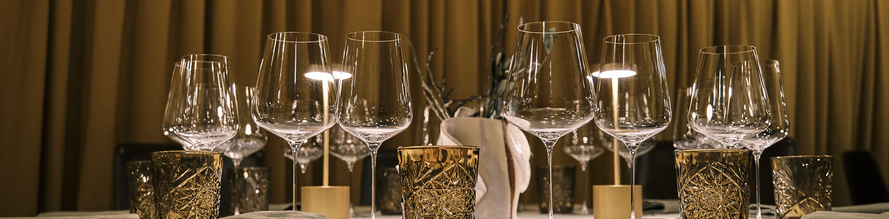 Events - Chambre