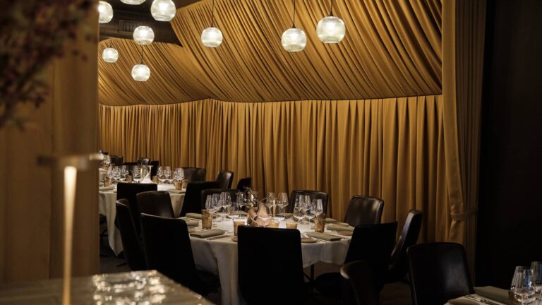 Events - Chambre